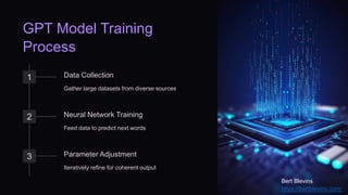 Understanding GPT Model Training: A Comprehensive Overview | PPT