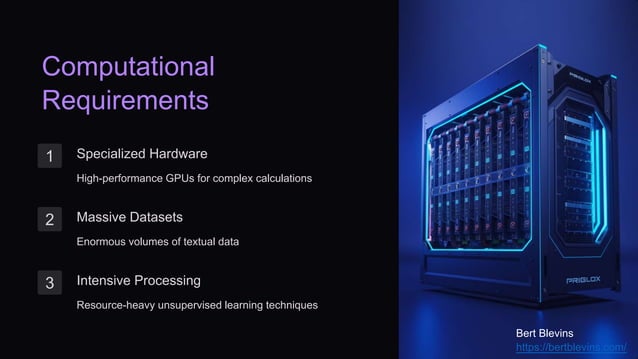 Understanding GPT Model Training: A Comprehensive Overview | PPT