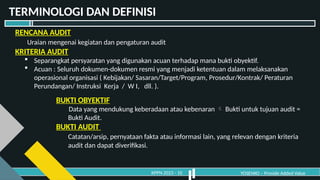 2. Internal Audit - ISO 9001 & 37001 KPPN 2024.pptx