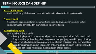 2. Internal Audit - ISO 9001 & 37001 KPPN 2024.pptx