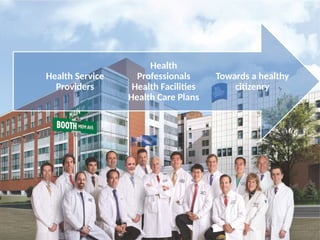 Health-Services-Providers grade 10 health | PPTX