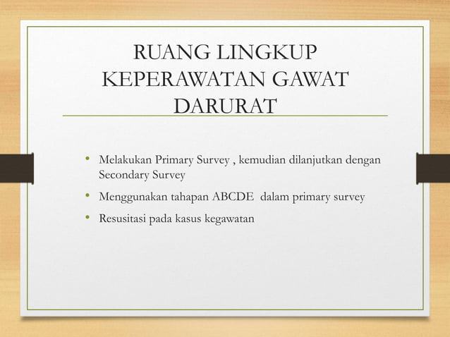 2. KONSEP DASAR KEPERAWATAN GAWAT DARURAT.ppt