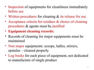 QA notes Equipments and Raw-Materials-1.pptx
