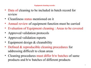 QA notes Equipments and Raw-Materials-1.pptx