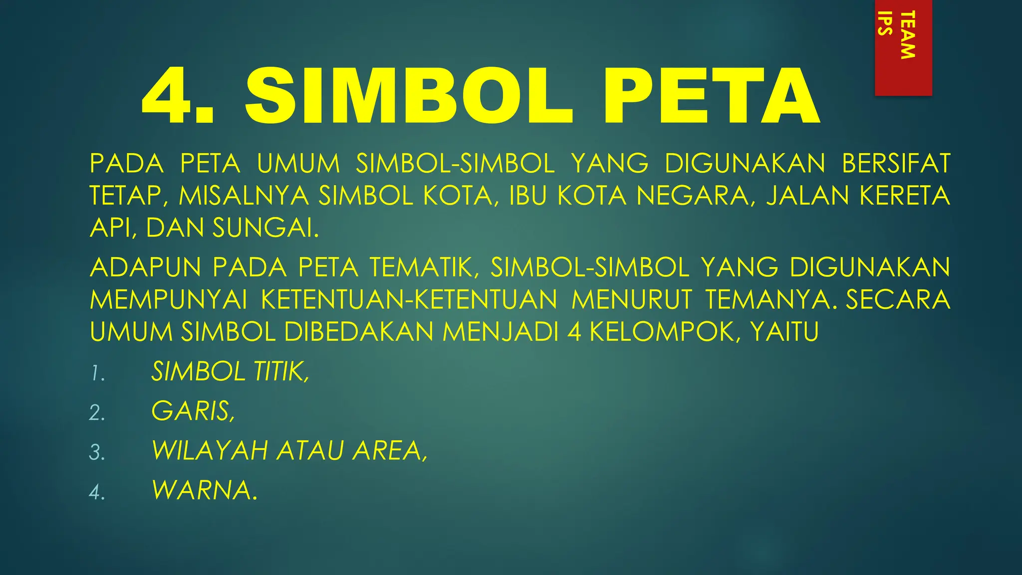 PETA INDONESIA MATERI IPS KELAS 7 KURIKULUM MERDEKA | PPTX