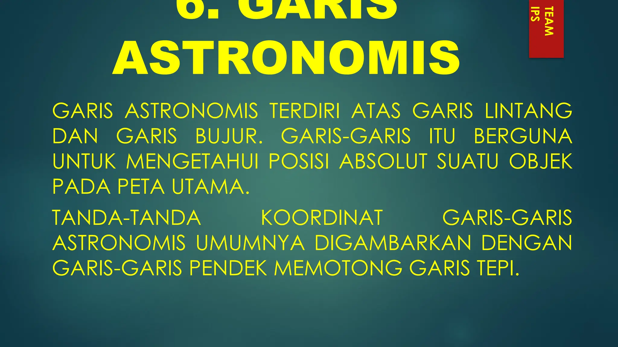 PETA INDONESIA MATERI IPS KELAS 7 KURIKULUM MERDEKA | PPTX