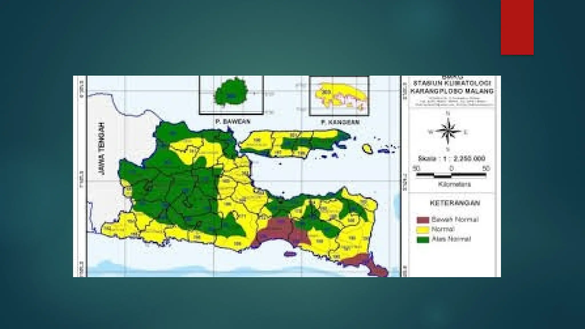 PETA INDONESIA MATERI IPS KELAS 7 KURIKULUM MERDEKA | PPTX