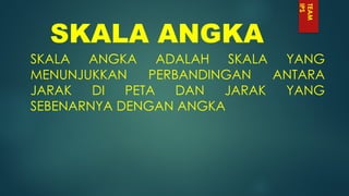 PETA INDONESIA MATERI IPS KELAS 7 KURIKULUM MERDEKA | PPTX