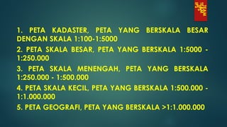 PETA INDONESIA MATERI IPS KELAS 7 KURIKULUM MERDEKA | PPTX
