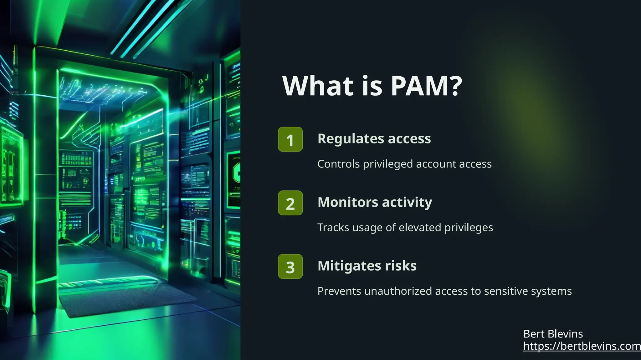 Enhancing Cybersecurity with Multi-Factor Authentication in Privileged Access Management | PPT
