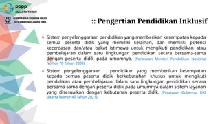 Konsep dan Kebijakan Pendidikan Inklusif_2023.pptx
