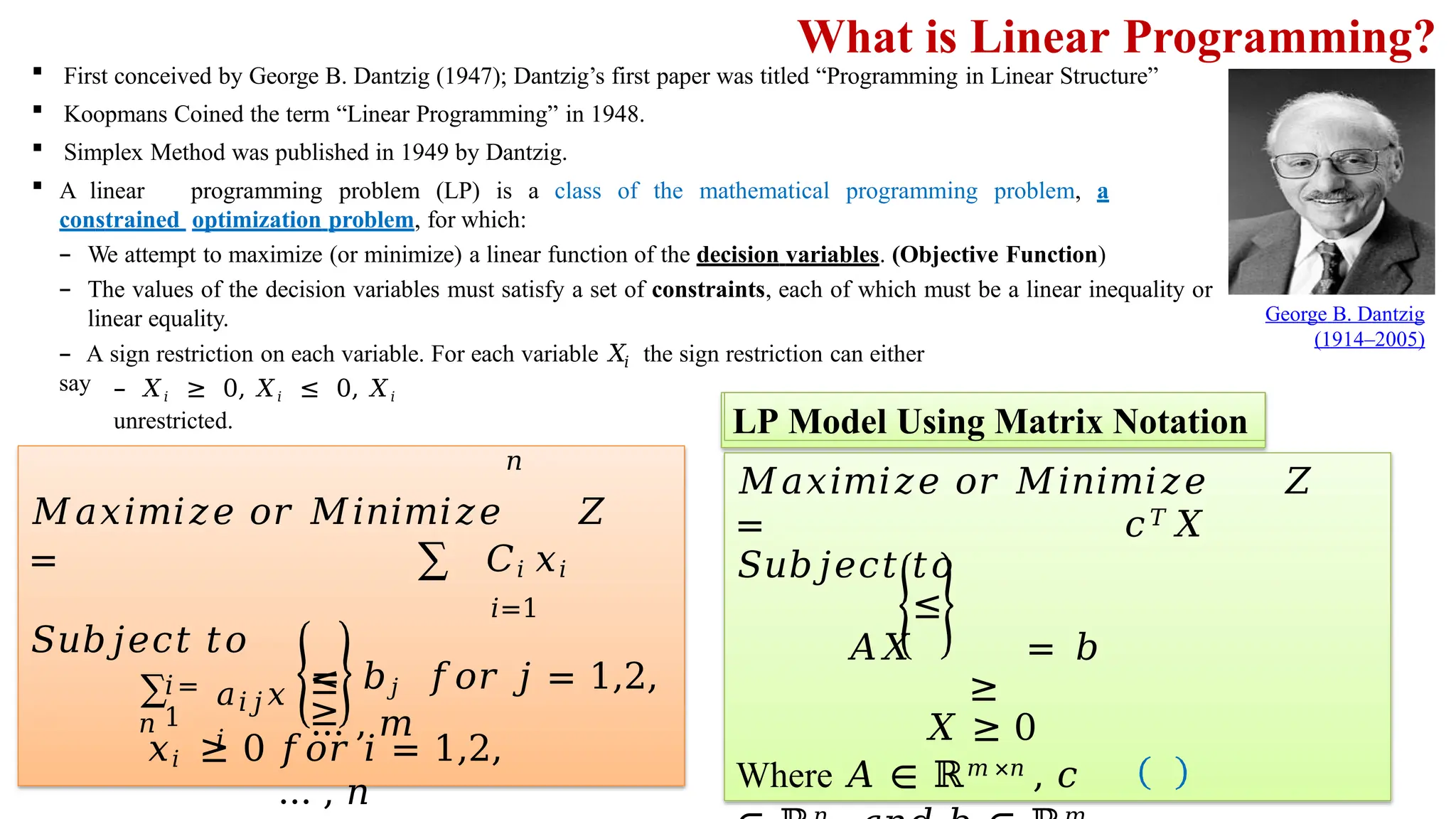 2. Introduction to LP & Graphical Method (1) (1).pptx