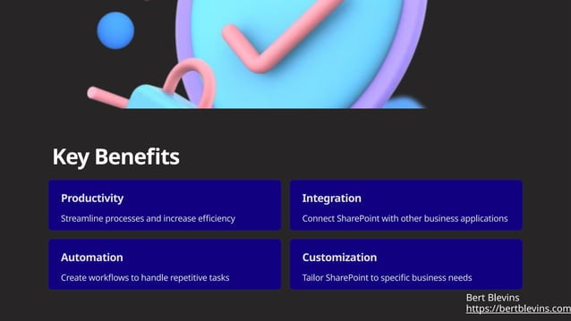 Enhancing Business Efficiency Through SharePoint Development | PPT Enhancing Business Efficiency Through SharePoint Development | PPT