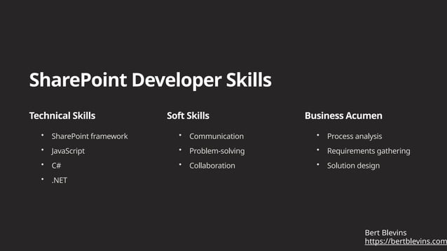Enhancing Business Efficiency Through SharePoint Development | PPT Enhancing Business Efficiency Through SharePoint Development | PPT