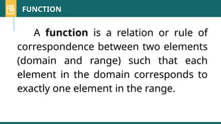 2.1 General Mathematics Relation and Functions.pptx