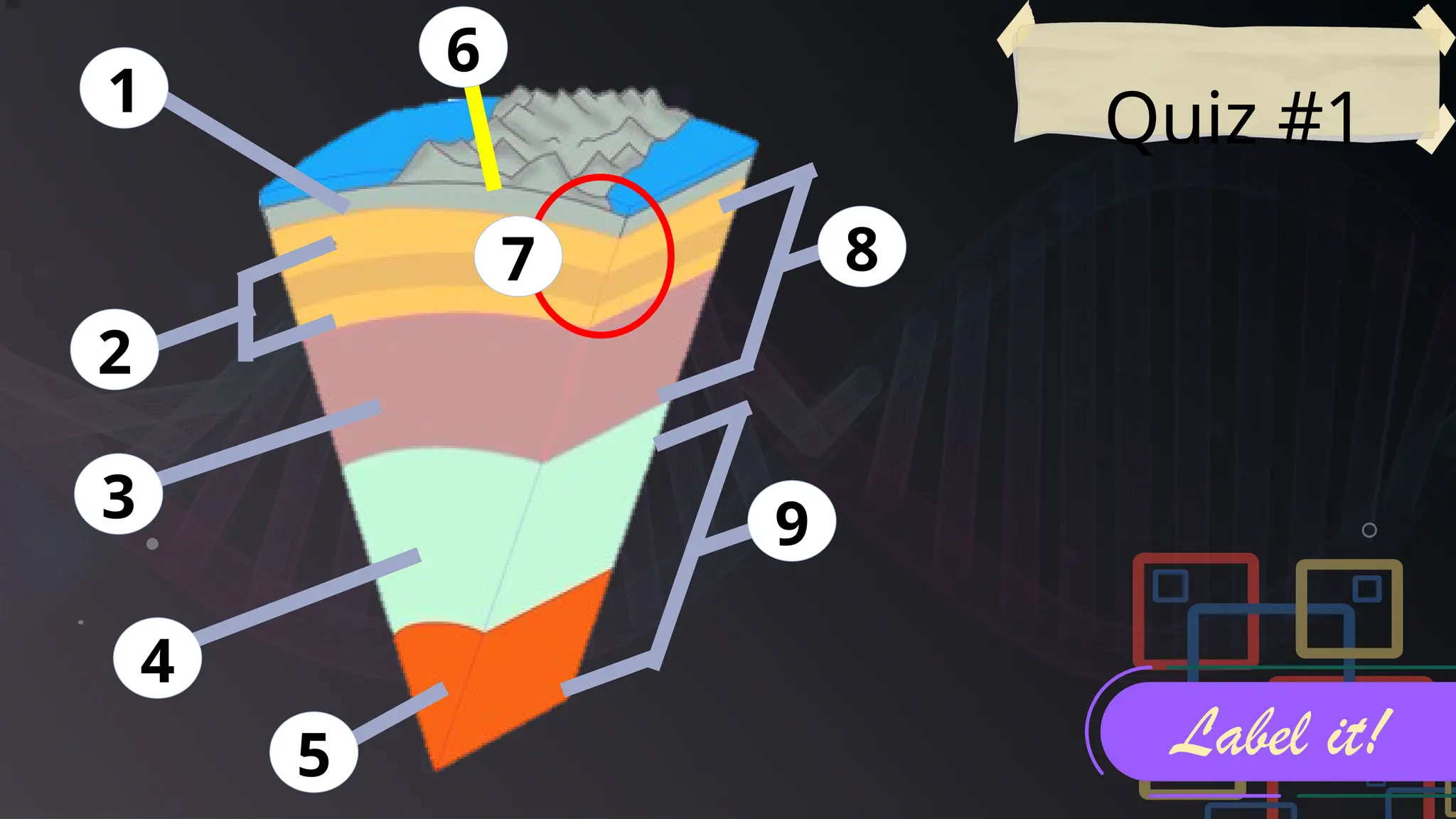 Tectonic Plate Boundaries.pptx Convergent, divergent, transform | PPTX