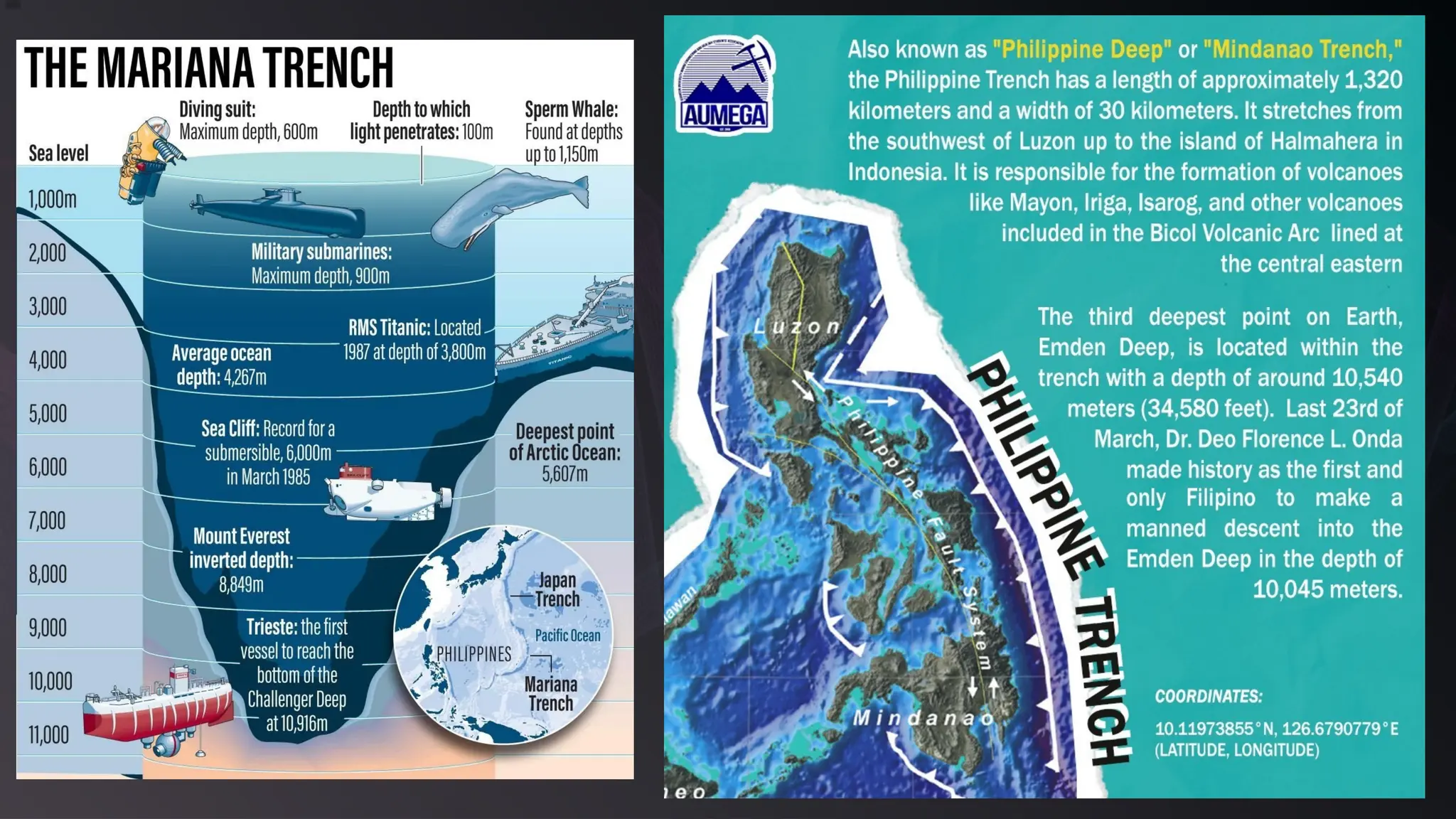 Tectonic Plate Boundaries.pptx Convergent, divergent, transform | PPTX