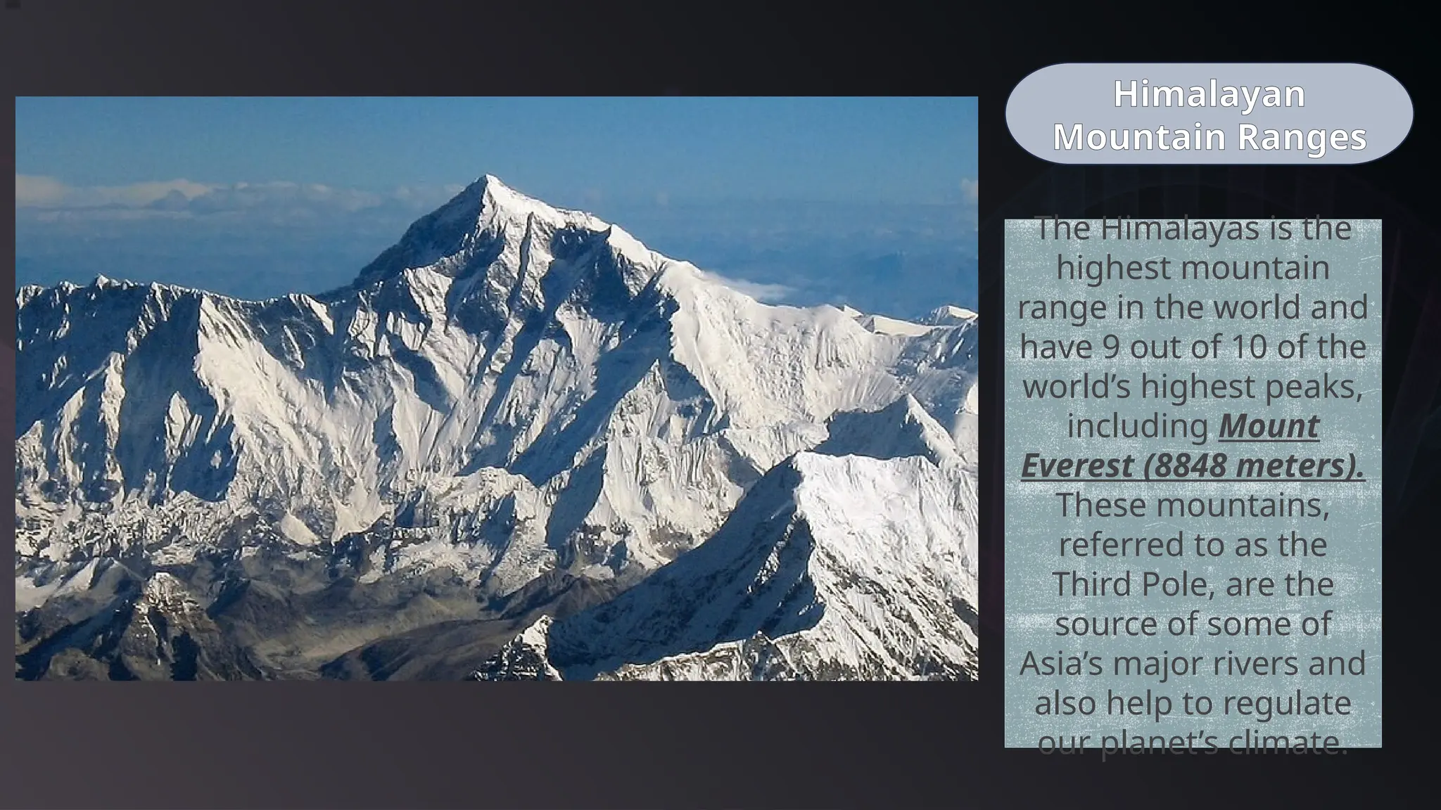 Tectonic Plate Boundaries.pptx Convergent, divergent, transform | PPTX