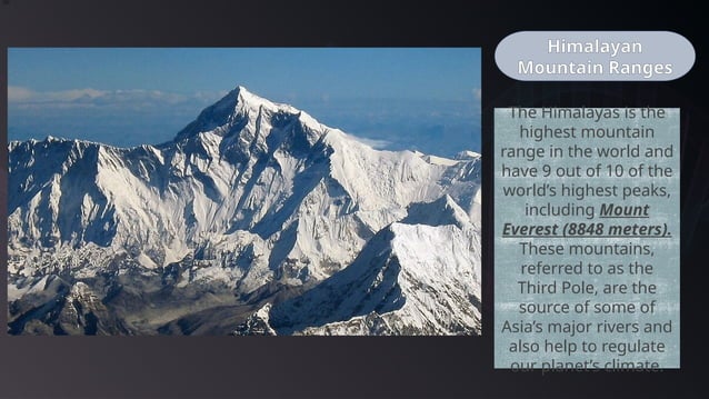 Tectonic Plate Boundaries.pptx Convergent, divergent, transform | PPTX ...