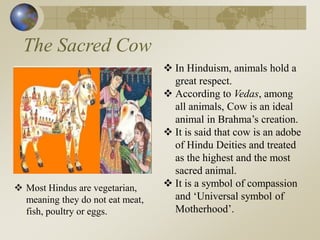 Birth of Hinduism, Religions, Religious Experiences spirituality | PPT