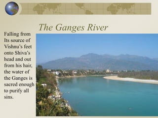 Birth of Hinduism, Religions, Religious Experiences spirituality | PDF