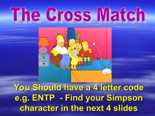 2. Simpsons personality types SDB in business.ppt