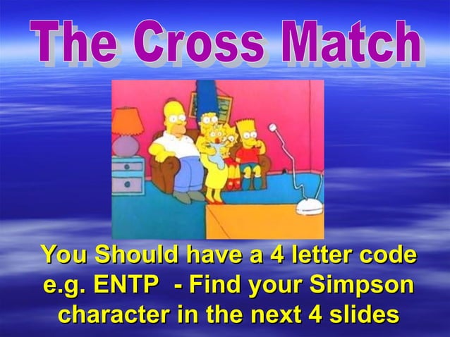 2. Simpsons personality types SDB in business.ppt