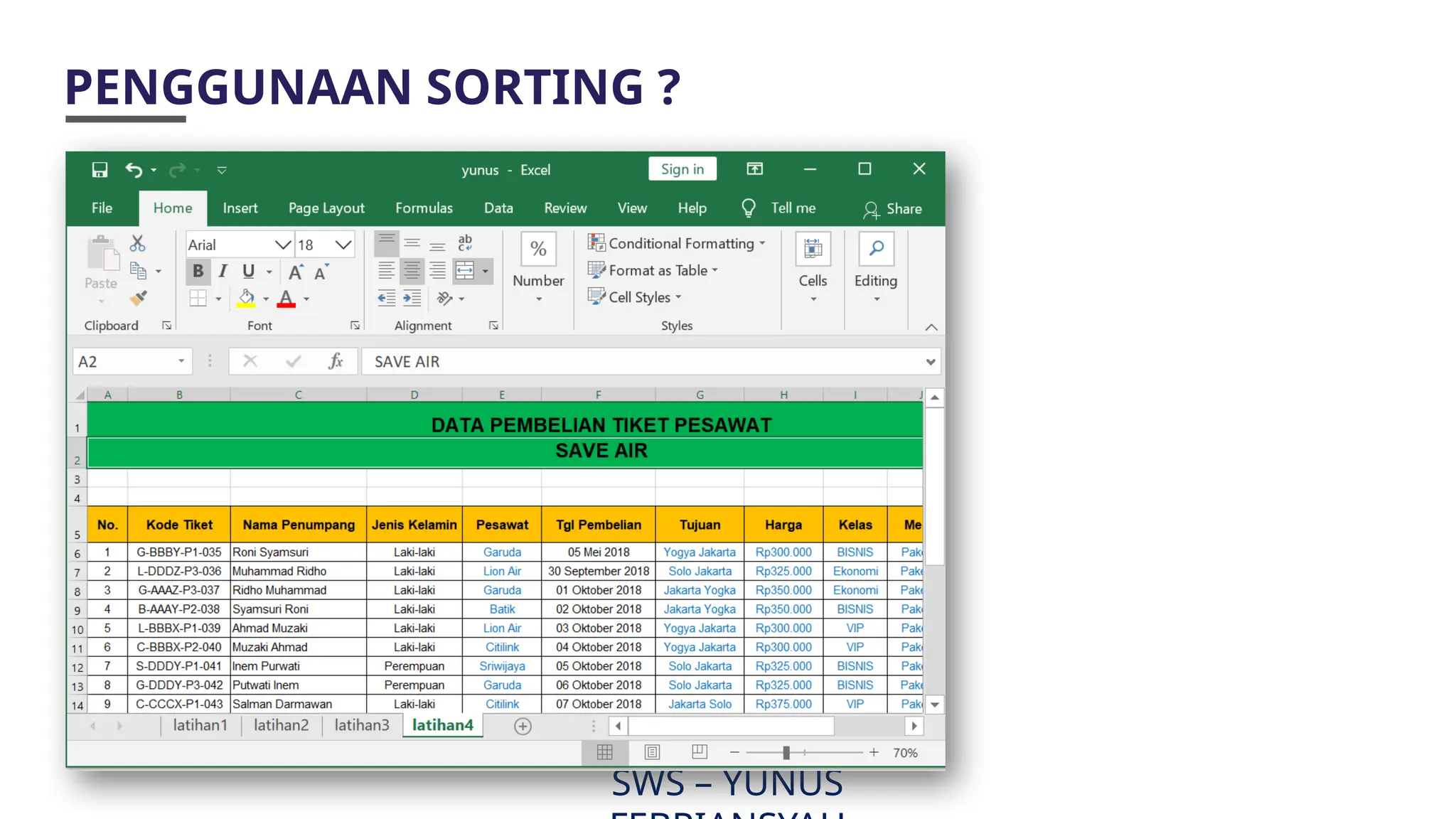 Presentasi Apa itu Sorting dan Jenisnya.pptx