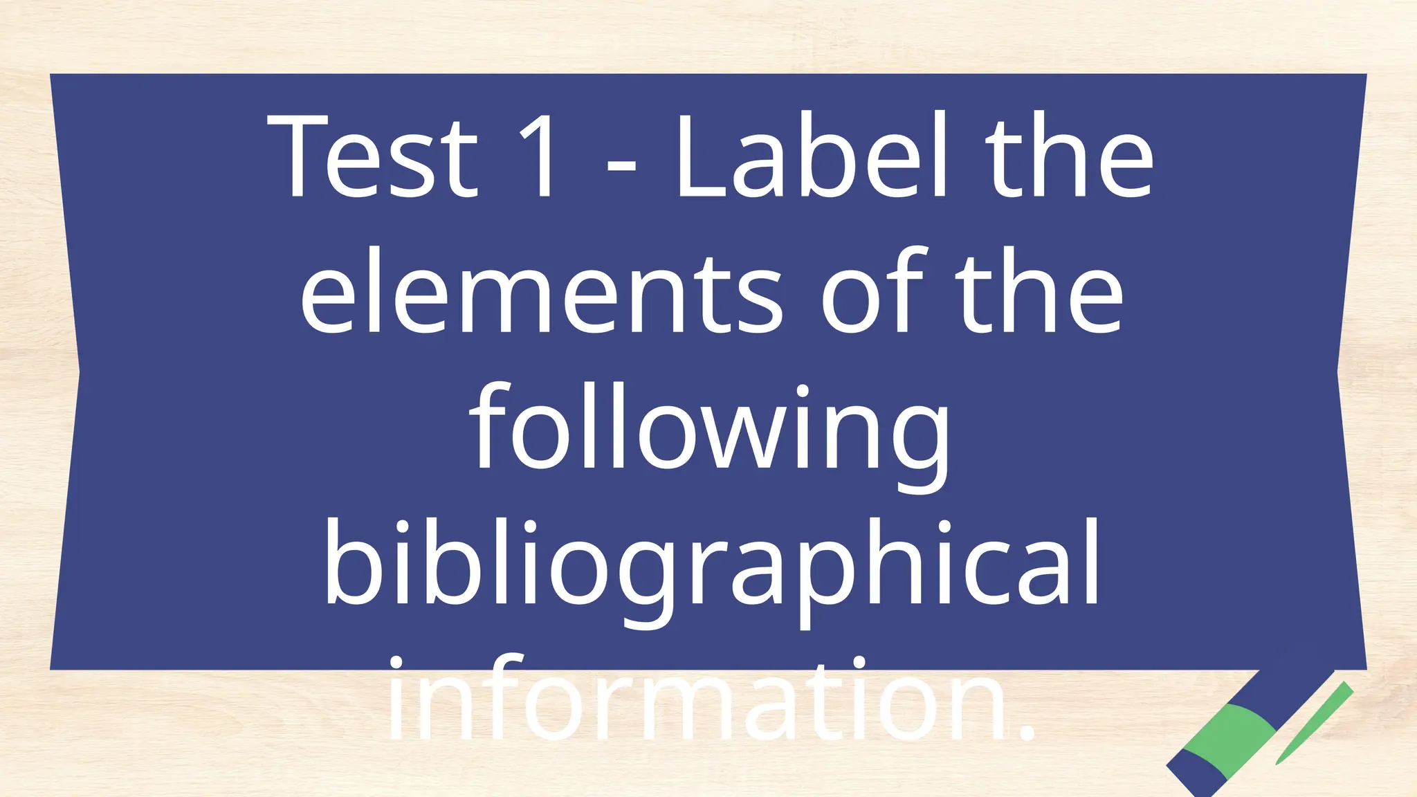 2.CITING SOURCES for English Grade 8 2024-2025 | PPTX
