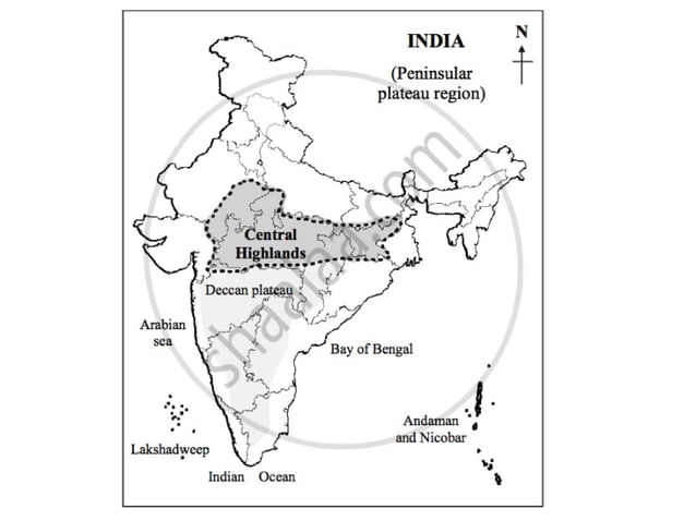 09 Physical Features of india in detail. | PPT