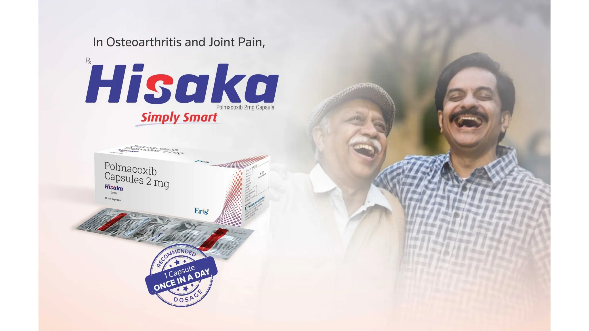 2. Polmacoxib drug- Hisaka - by Ortho.pptx