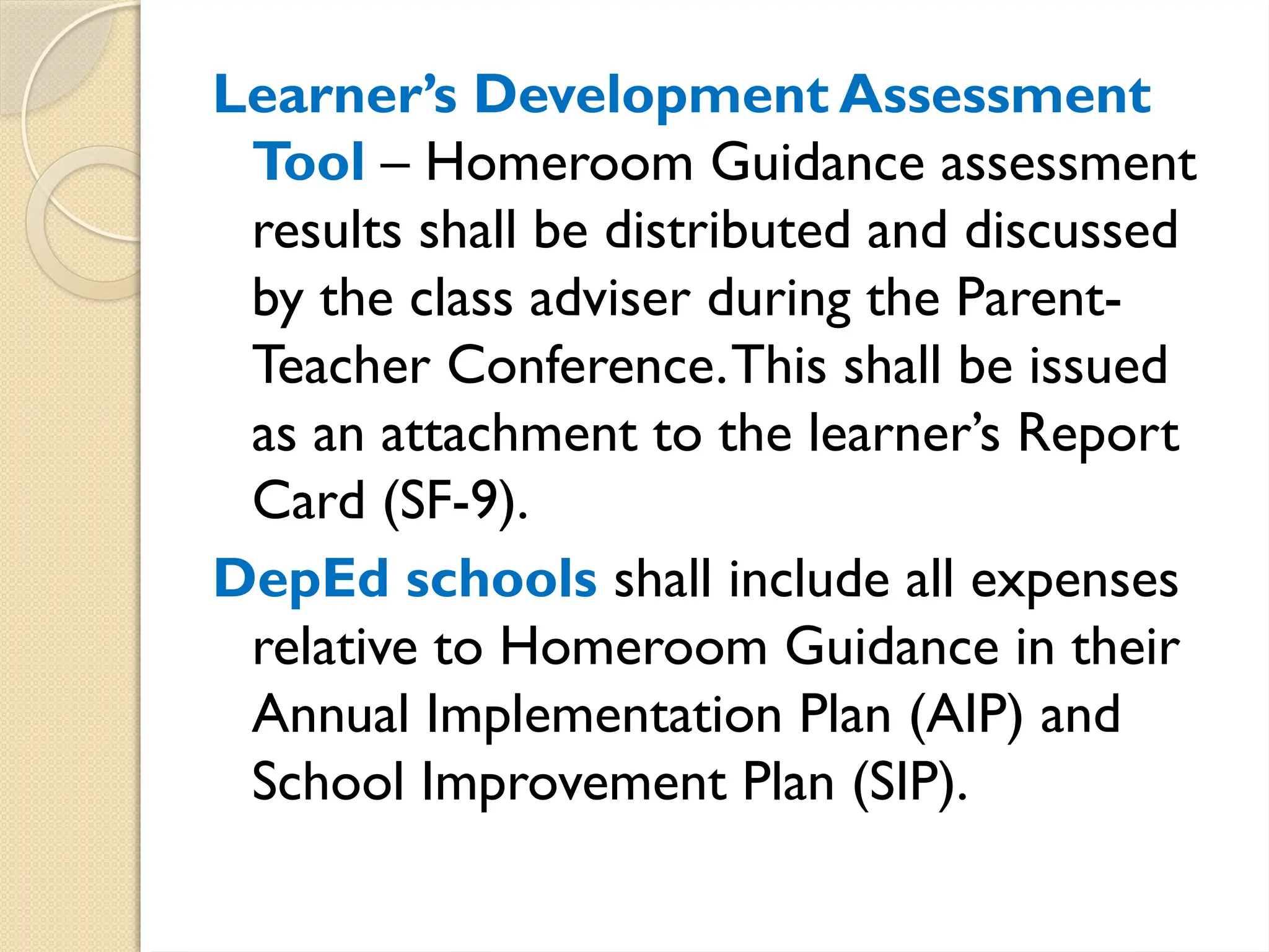 2.-HOMEROOM-GUIDANCE-PROGRAM SY 2023 2024 | PPTX