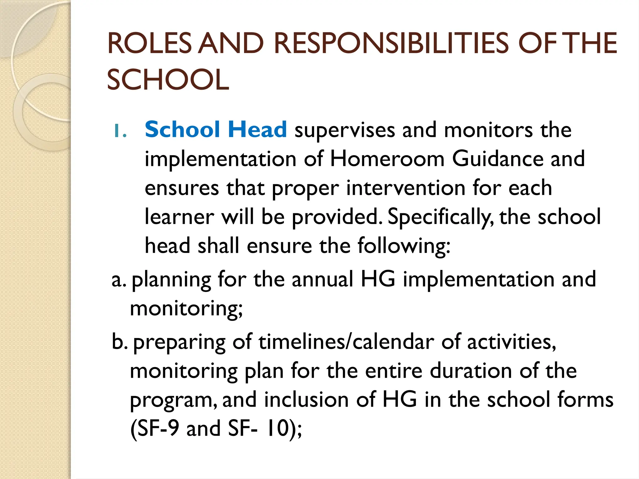 2.-HOMEROOM-GUIDANCE-PROGRAM SY 2023 2024 | PPTX