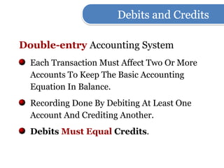 Meaning and fundamentals of double entry book-keeping.pptx