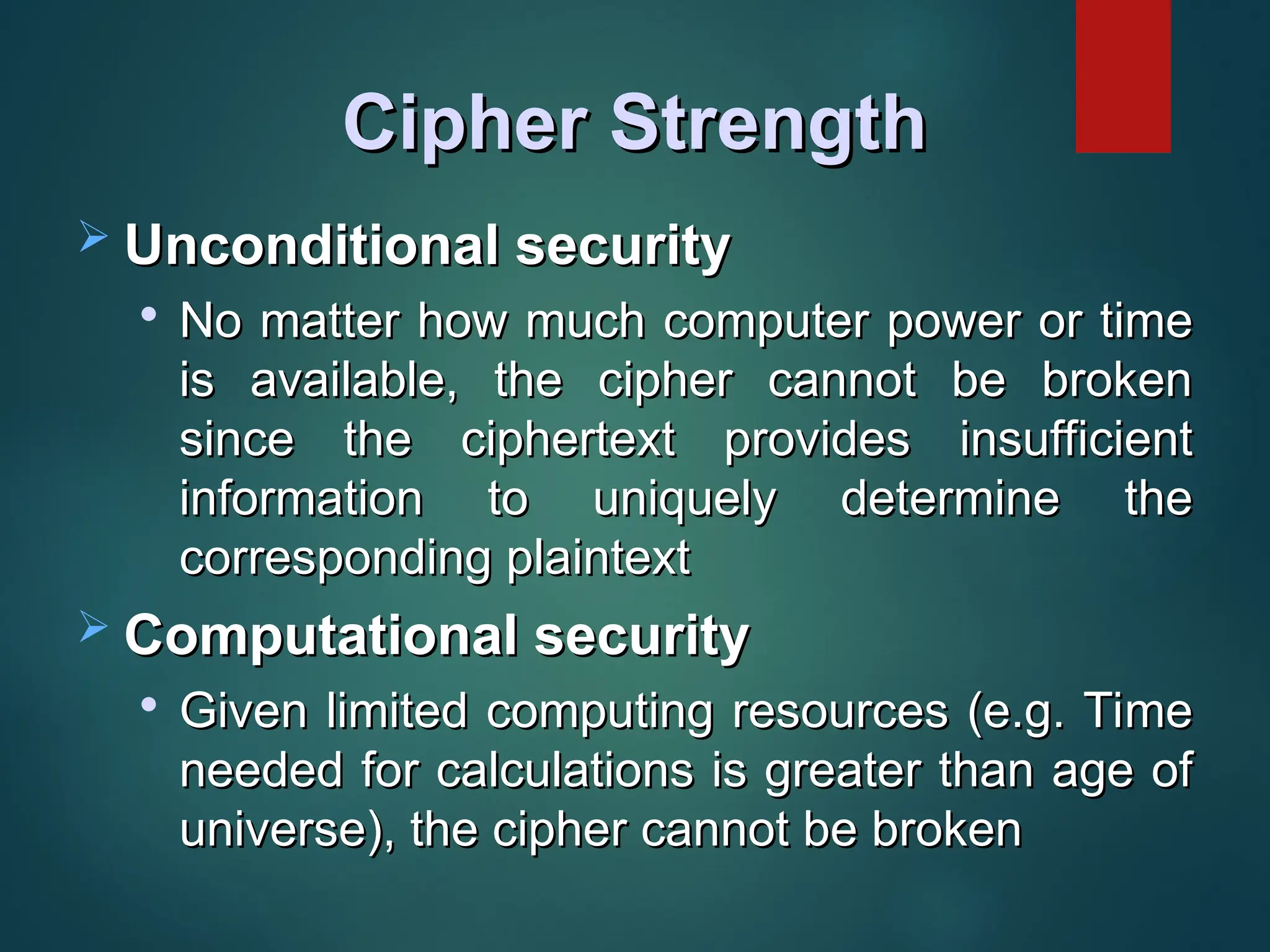 1. Classical Encryption Techniques.ppt