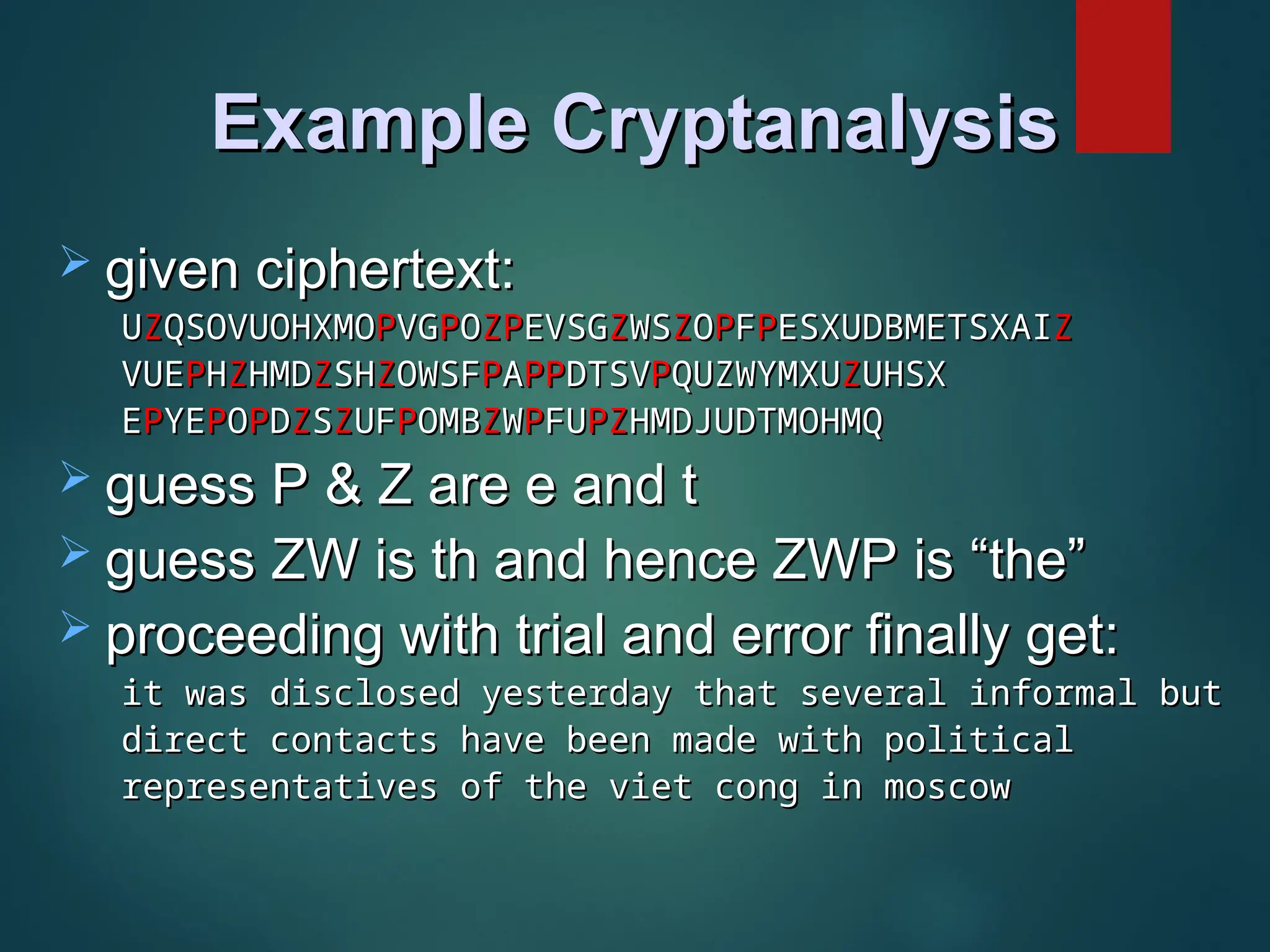 1. Classical Encryption Techniques.ppt