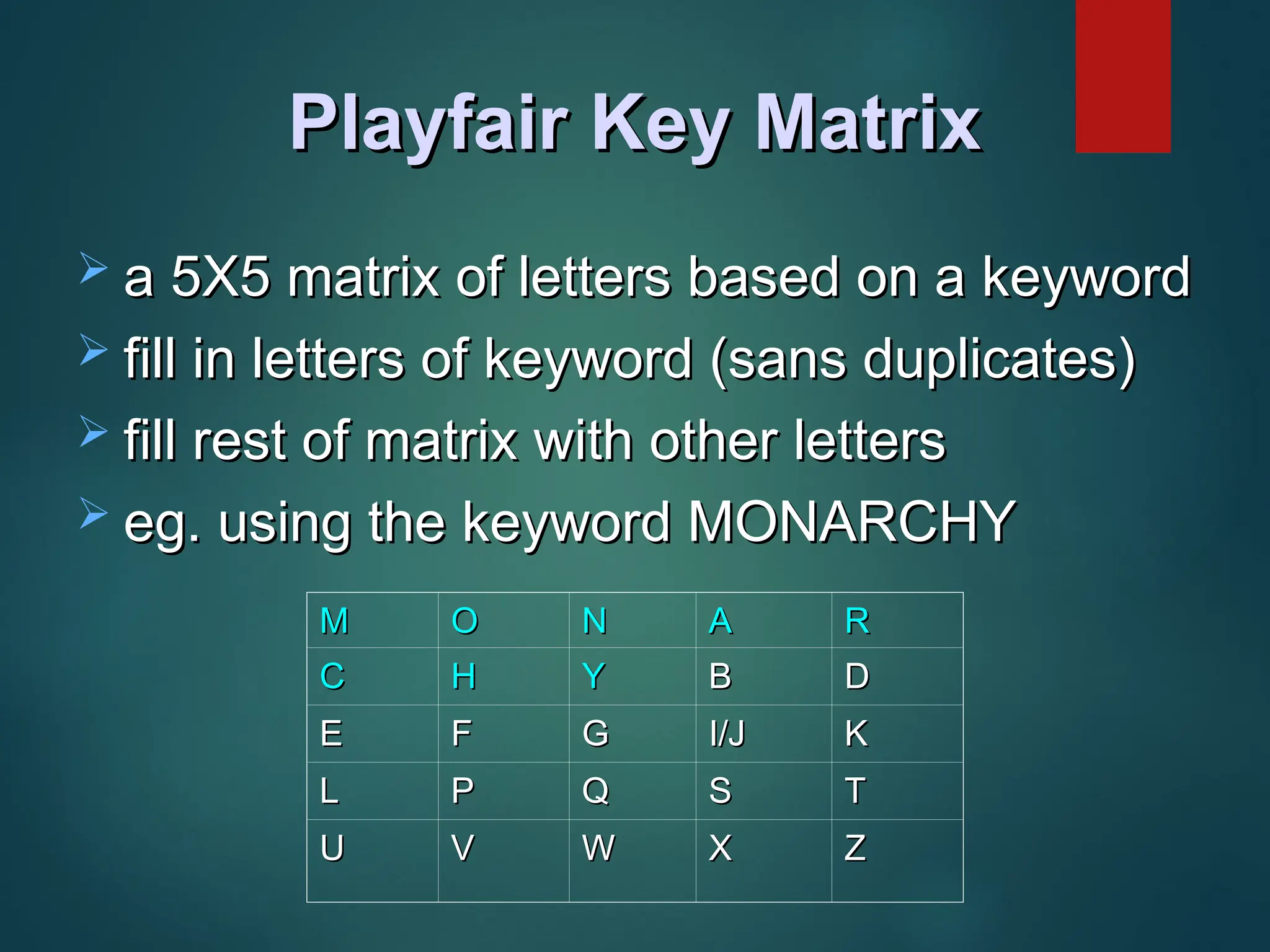 1. Classical Encryption Techniques.ppt