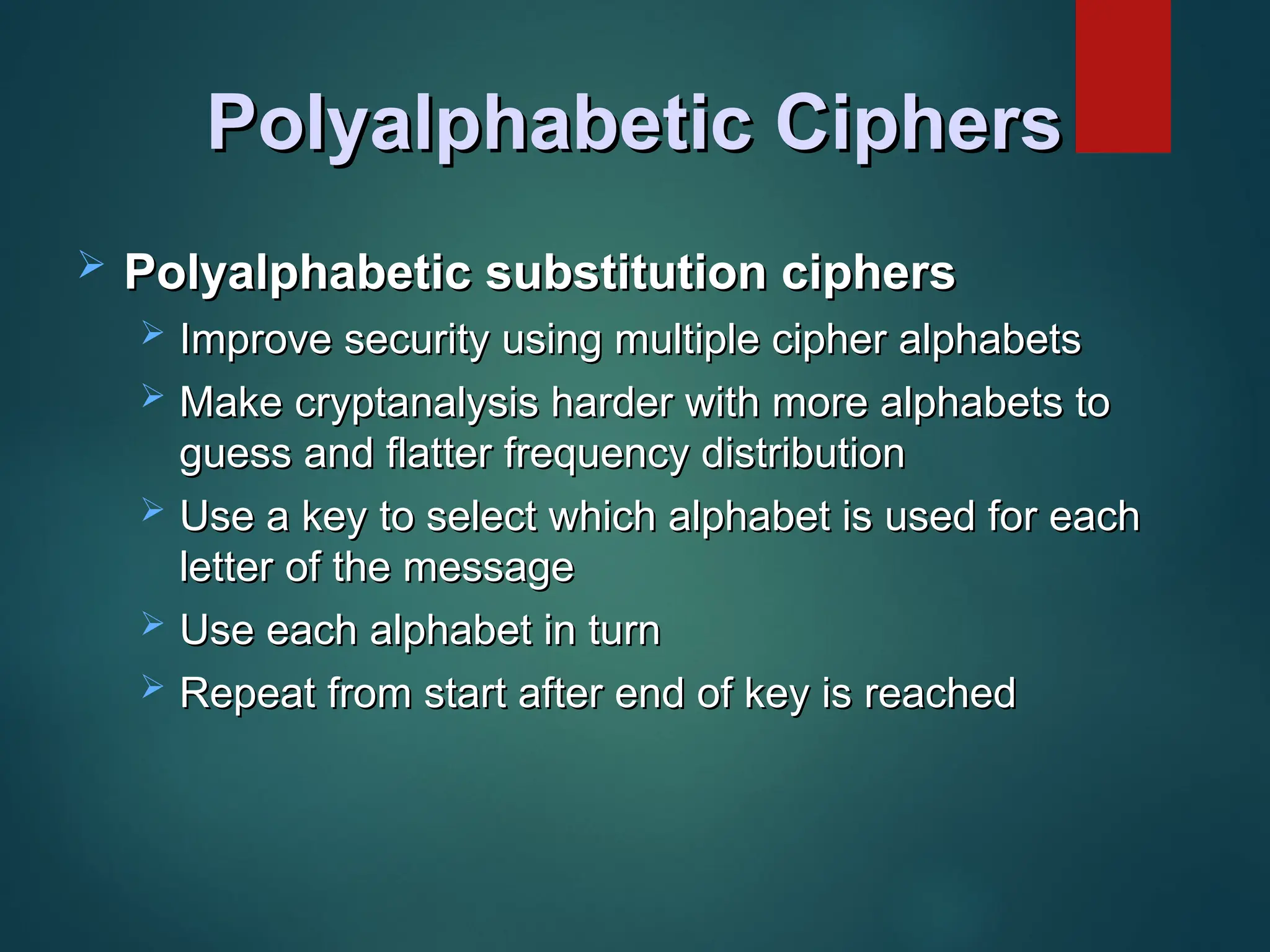 1. Classical Encryption Techniques.ppt