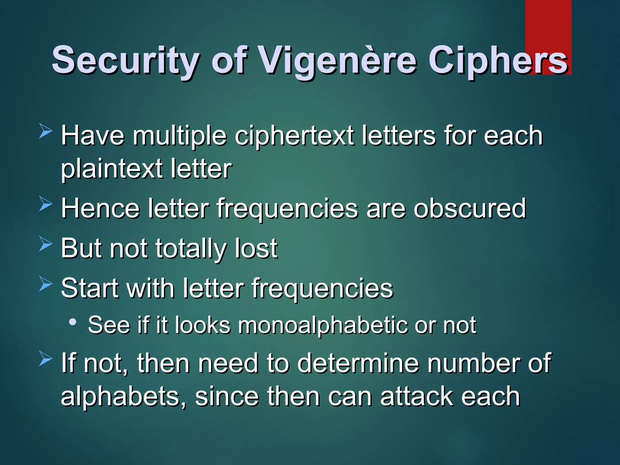 1. Classical Encryption Techniques.ppt