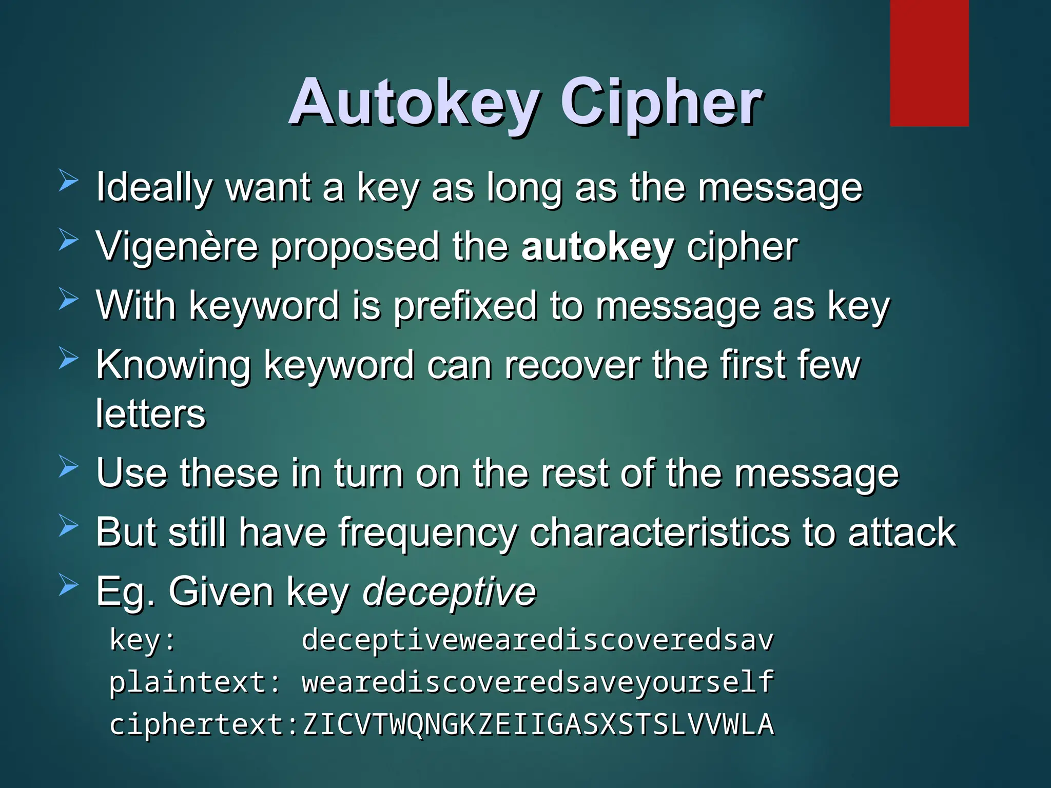 1. Classical Encryption Techniques.ppt