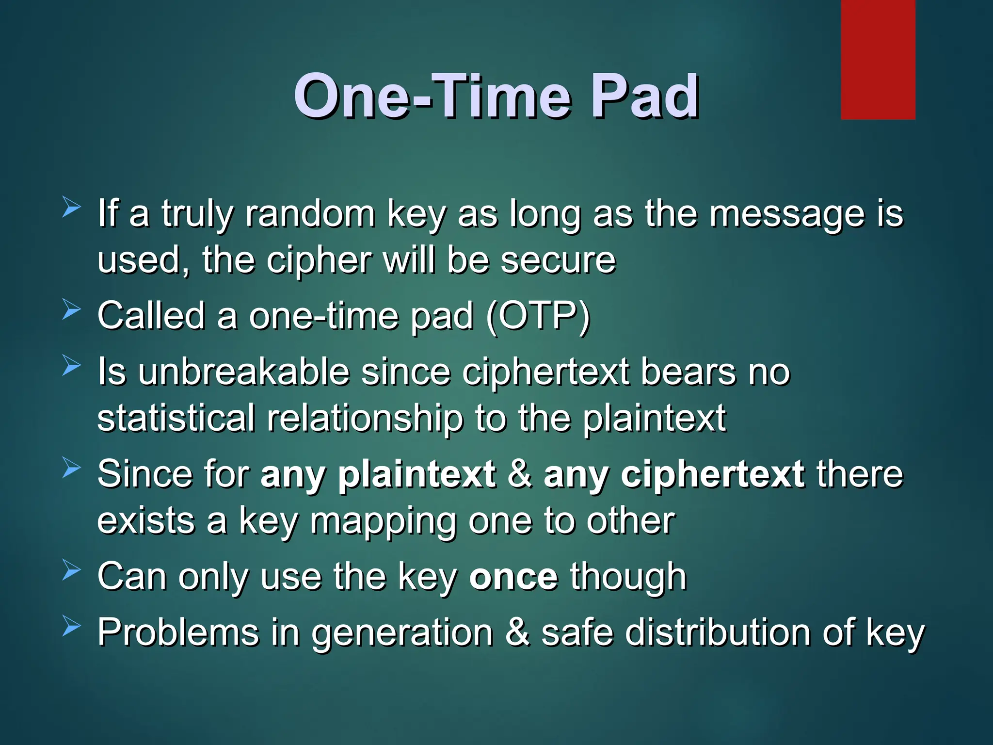 1. Classical Encryption Techniques.ppt