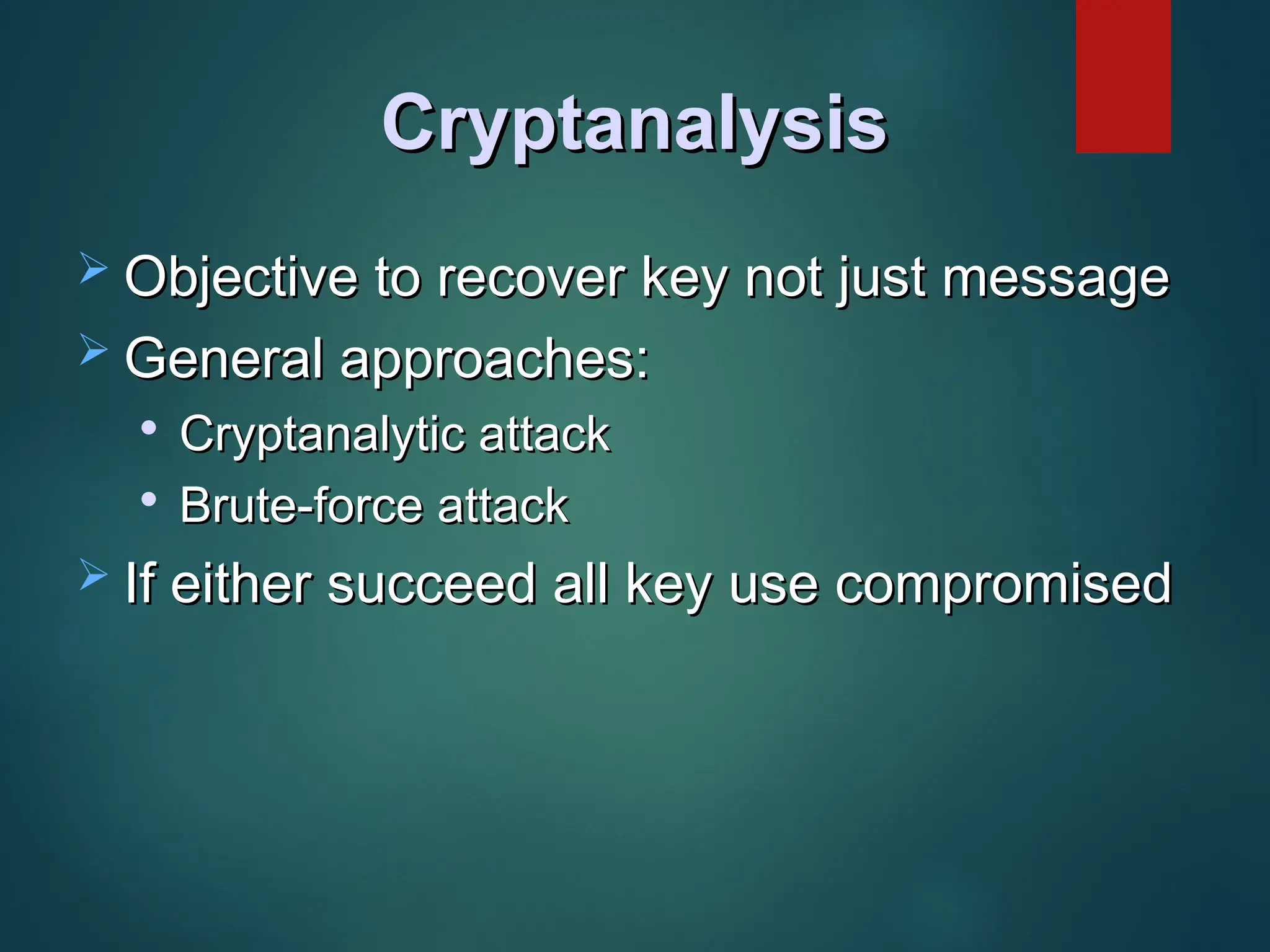 1. Classical Encryption Techniques.ppt