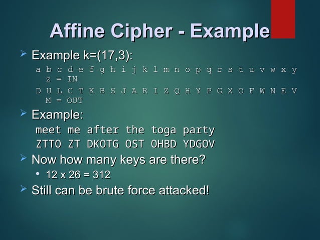1. Classical Encryption Techniques.ppt