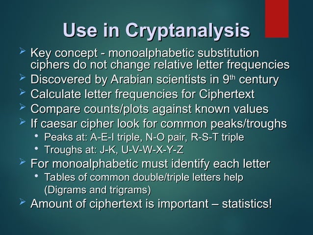 1. Classical Encryption Techniques.ppt