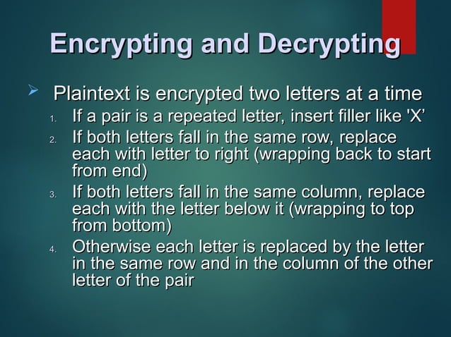 1. Classical Encryption Techniques.ppt