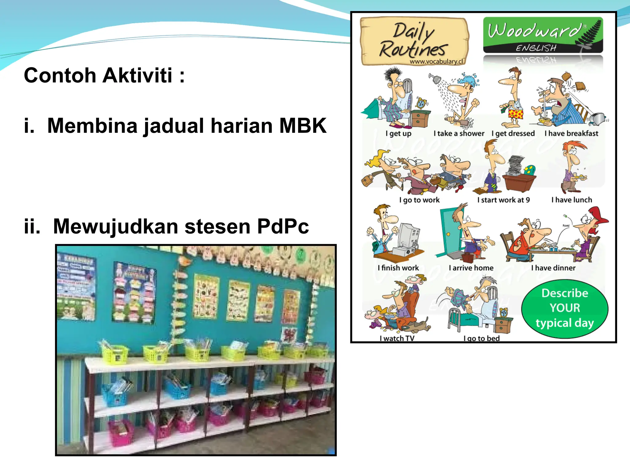 modul ptk program transisi ke kerjaya pend khas | PPT