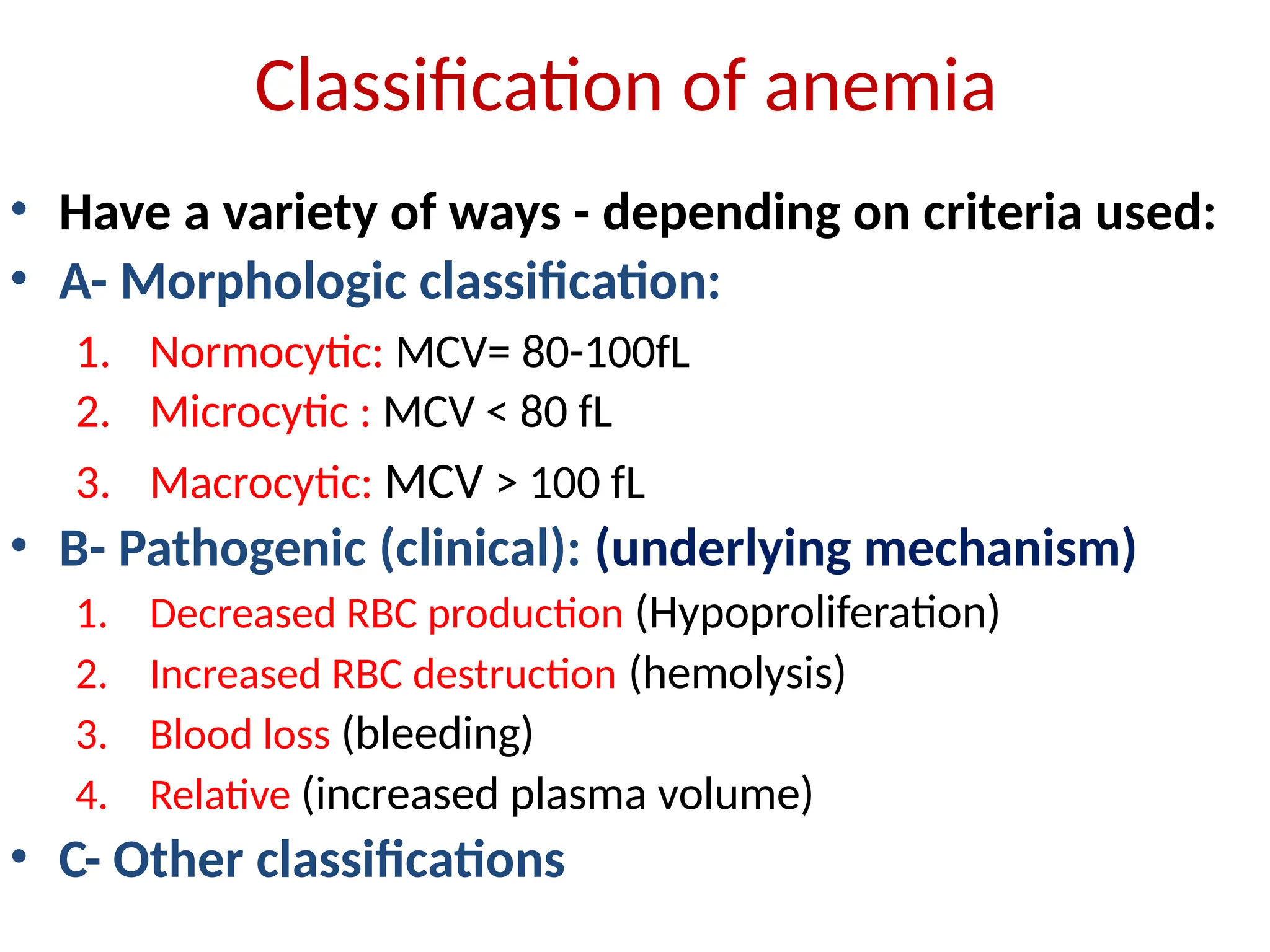 2.anemia classification system class.pptx