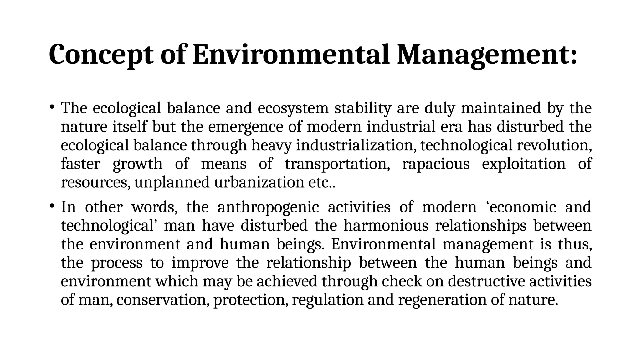 2.2 Aspects and Approaches to environmental management.pptx