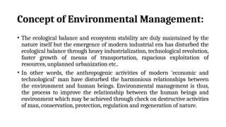 2.2 Aspects and Approaches to environmental management.pptx