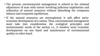 2.2 Aspects and Approaches to environmental management.pptx